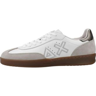 Sun 68 California Sun Leather - - Shoes - Damen - Wei&szlig; - 38 EU
