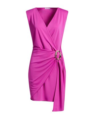 Patrizia Pepe KLEIDER - Mini-Kleider auf YOOX.COM