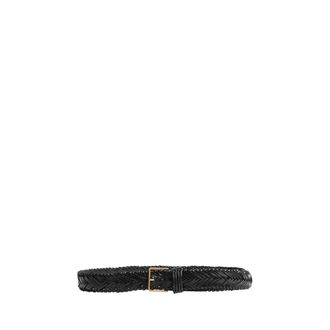 The Row Fisherman Belt
