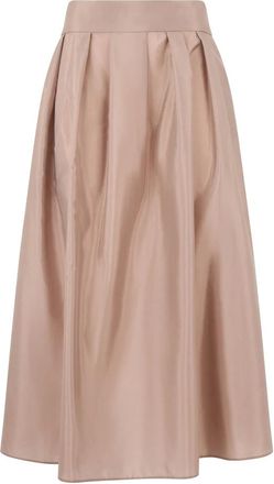 Max Mara Femme, Jupes, Rose, Taille: 36 FR Skirts