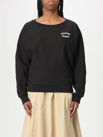 Kenzo Sweat-Shirt KENZO Femme couleur Noir