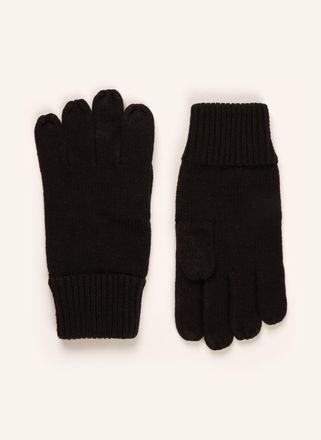 Paul Paul Handschuhe schwarz