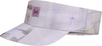 Buff Visière Pack Speed Visor, Multi, Taille Unique Unisex
