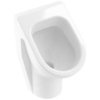 Villeroy & Boch Villeroy&boch - Villeroy und Boch Absaugurinal Architectura 355x620x385mm, weiss