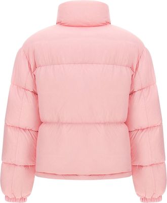 Canada Goose Fallon Down Jacket - Pink