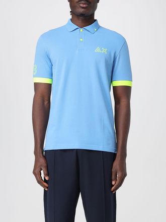 Sun 68 Polo SUN68 Herren Farbe Avion