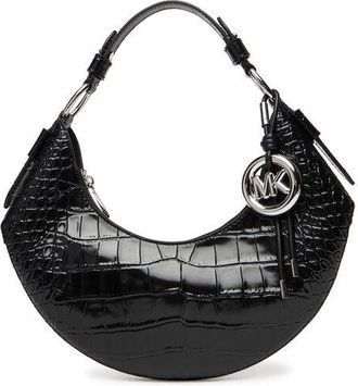 Michael Kors Handtasche 30F5SQ4L6E Schwarz