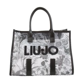 Liu Jo Damen, Taschen, Schwarzk, ONE SIZEGr&ouml;&szlig;e