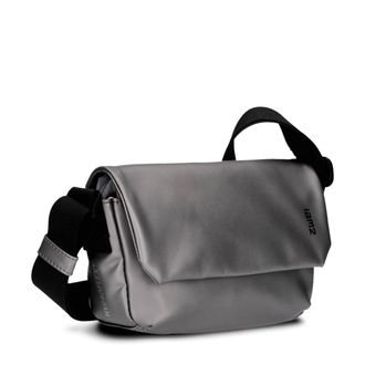 zwei Unisex Umh&auml;ngetasche Cargo CA40 kleine wasserfeste Tasche 1 Liter aus leichtem Hydroflex, Schl&uuml;sselband, verstellbarer Gurt, sportliche Crossbody-Bag 