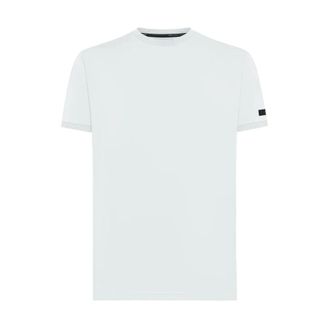 Roberto Ricci Design Rrd, Herren, Oberteile, Wei&szlig;, 2XLGr&ouml;&szlig;e