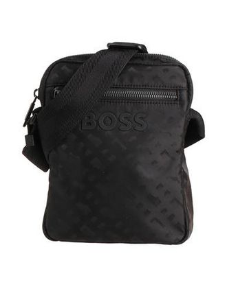 HUGO BOSS SACS - Sacs Bandouli&egrave;re sur YOOX.COM