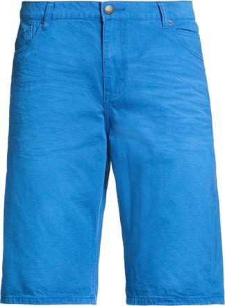 Petrol Industries HOSEN & R&Ouml;CKE - Jeansshorts auf YOOX.COM