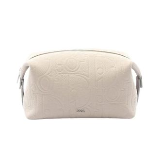 Dior Sac &agrave; main Pre-owned - unisex - Pre-owned - Beige - Taille: ONE Size