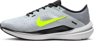 Nike Nike Laufschuh Air Winflo 10, Wolfgrau Schwarz Wolf Grey Volt Smoke Grey Black, DV4022-007, 46 EU (12 US)