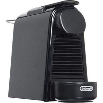 DeLonghi DeLonghi DeLonghi Essenza Mini EN85.B Nespresso-System schwarz (EN85.BAE)