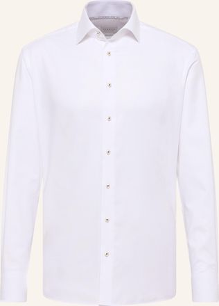 Eterna Hemd Modern Fit weiss