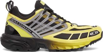 Maison Margiela Baskets - Jaune