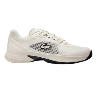 Lacoste Tech Point Sneaker f&uuml;r Herren (Wei&szlig;)