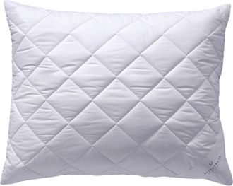 Billerbeck Kopfkissen Super Wash - Faserkissen ca. 70 x 90 cm - mittlerer St&uuml;tzkraft - MAGICfill 95 - Kissen mit Hohlfaser F&uuml;llung