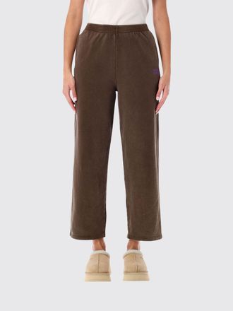 American Vintage Pantalon Femme couleur Marron