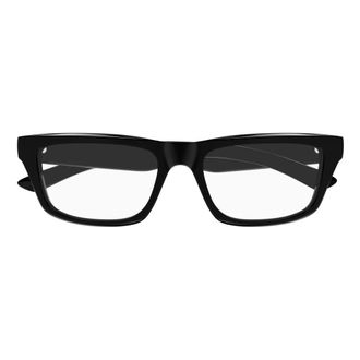 Balenciaga Optische Brille - - Accessories - unisex - Schwarzk - 56 MM