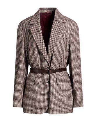 Brunello Cucinelli JACKEN & M&Auml;NTEL - Jacken und Anoraks auf YOOX.COM