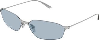 Balenciaga Sonnenbrille - - Accessories - unisex - Grau - 62 MM