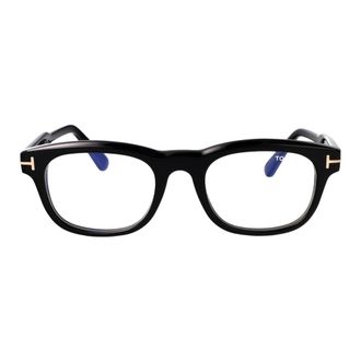 Tom Ford Ft6180-B Optikrahmen - - Accessories - Herren - Schwarzk - 49 MM