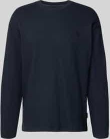 Blend Longsleeve aus Baumwolle Modell FILLIP