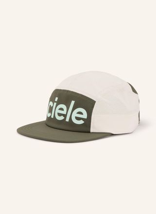Ciele Athletics Ciele Athletics Cap Gocap-Comp-Century beige