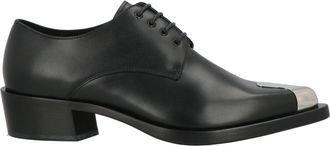 Alexander McQueen SCHUHE - Schn&uuml;rschuhe auf YOOX.COM