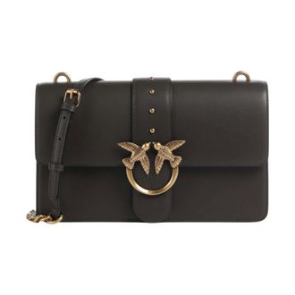 Pinko Pinko, Damen, Taschen, Gr&uuml;n, ONE SIZEGr&ouml;&szlig;e