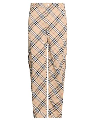 Burberry HOSEN & R&Ouml;CKE - Hosen auf YOOX.COM