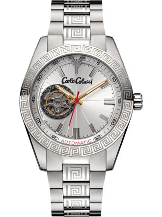 Carlo Colucci Uhr Dreni