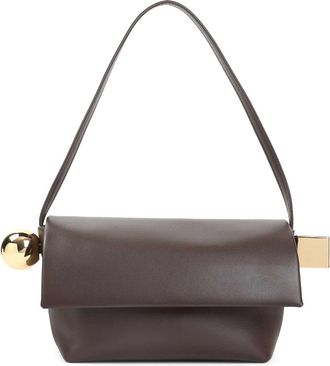 Jacquemus Shopper - Dunkelbraun