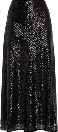 Rixo HOSEN & R&Ouml;CKE - Midi-R&ouml;cke auf YOOX.COM