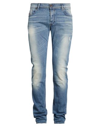 Diesel HOSEN & R&Ouml;CKE - Jeanshosen auf YOOX.COM