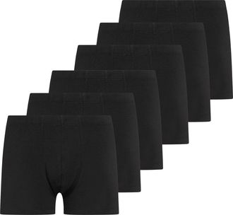 Schiesser Trunk UNCOVER Cotton