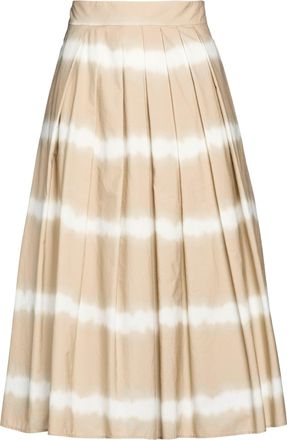 Aspesi HOSEN & R&Ouml;CKE - Midi-R&ouml;cke auf YOOX.COM