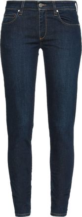 Latin&ograve; Jeans HOSEN & R&Ouml;CKE - Jeanshosen auf YOOX.COM