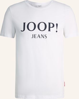 Joop Joop! Jeans T-Shirt weiss