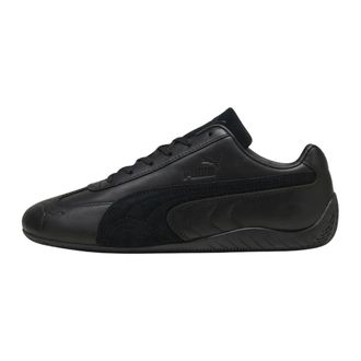 Puma Puma - Speedcat Dressed - unisex - Sport - Noir - Taille: 38 EU