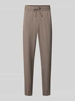 Lindbergh Relaxed Fit Sweatpants mit Viskose-Anteil