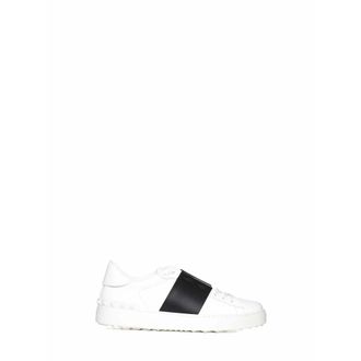 Valentino Garavani Damen, Schuhe, Wei&szlig;, 38 1/2 EUGr&ouml;&szlig;e