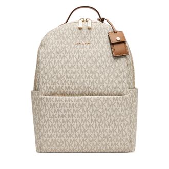 Michael Kors Rucksack MICHAEL Michael Kors Sable 30T5G3XB3B Beige