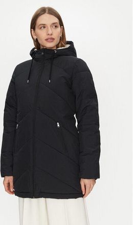 Roxy Winterjacke Better Weather ERJJK03634 Schwarz Regular Fit