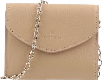 IL BISONTE Kleinlederwaren - Portemonnaies mit Tragriemen auf YOOX.COM