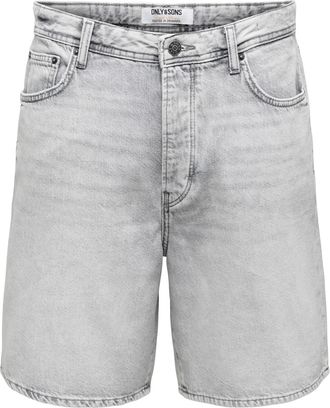 Only & Sons Shorts ONSFade