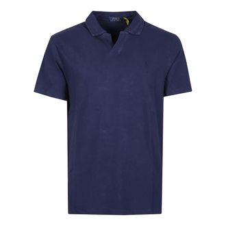 Polo Ralph Lauren Herren, Oberteile, Blau, LGr&ouml;&szlig;e