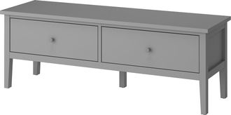 IKEA GULLABERG Banktruhe